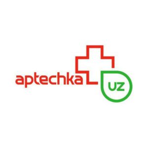 Aptechka.uz — DostavkaInfo.uz