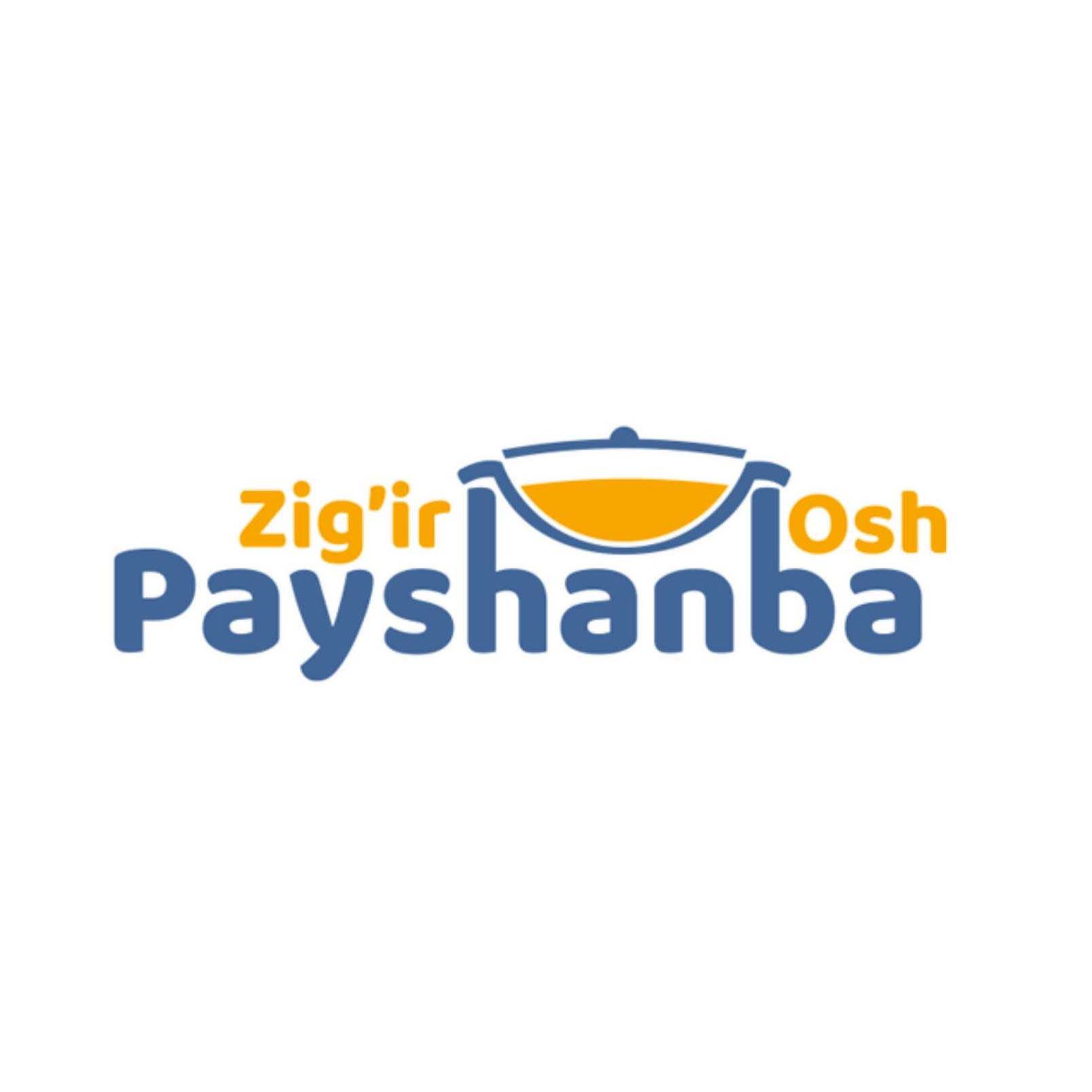 Payshanba Zigirosh — DostavkaInfo.uz